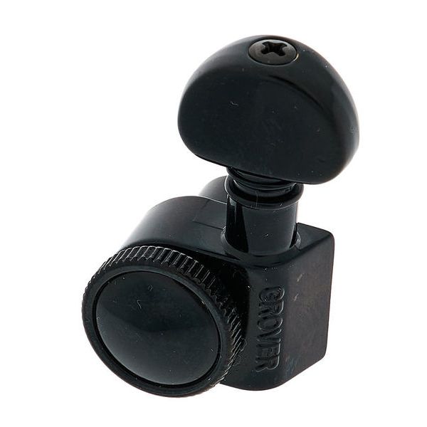 Grover 505BCL Mini Locking Rotomatics – Thomann España