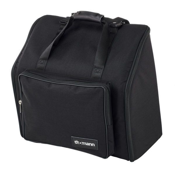 Thomann Pro Accordion Trolley 96 Set – Thomann België