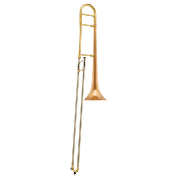 Edwards T-302-3 Jazz Trombone Satin – Thomann United States