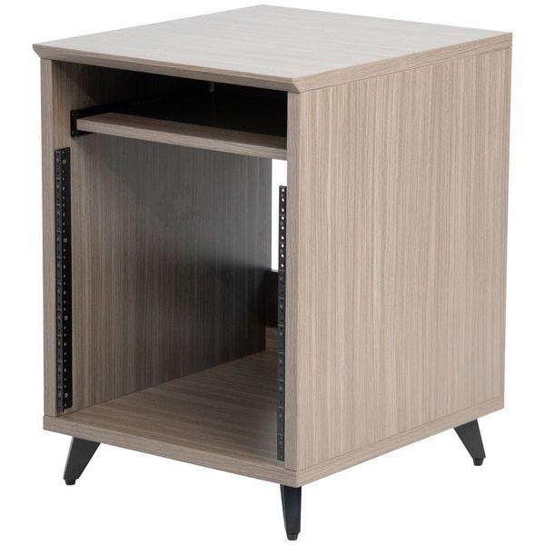 Gator Frameworks Elite 10U Rack GRY – Thomann United Arab Emirates