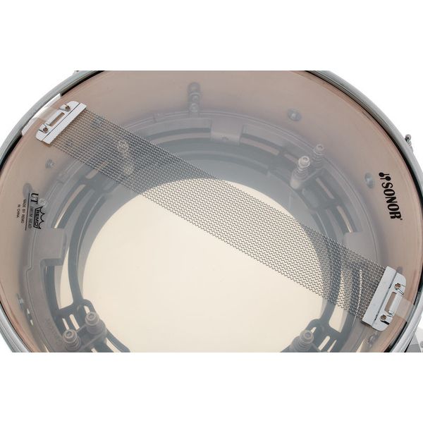 Zikit Sonor AQ2 14"x06" Snare Drum – Thomann United States