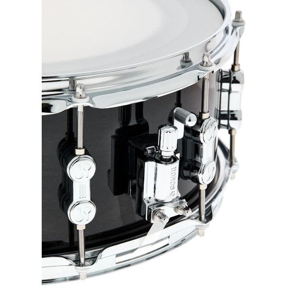 Zikit Sonor AQ2 14"x06" Snare Drum – Thomann United States