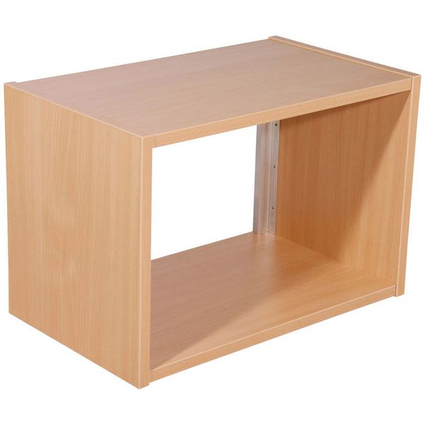 Thon Studio Desktop 7U beech – Thomann UK