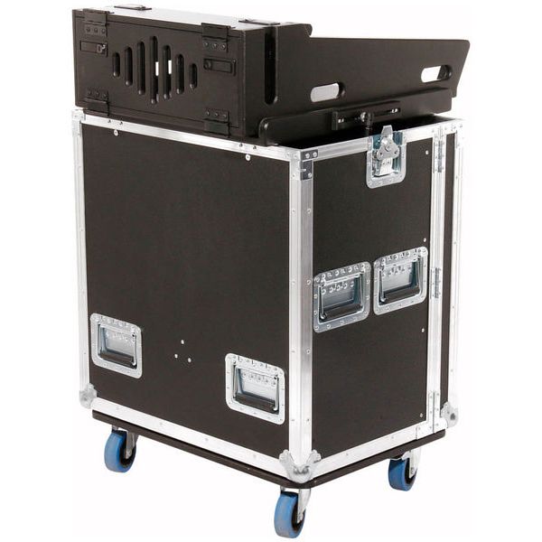 Thon Premium Flip-Case Yamaha QL1 – Thomann United States