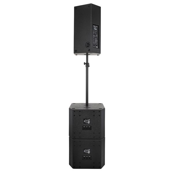 the box pro Achat Mobile Power MK II – Thomann United States