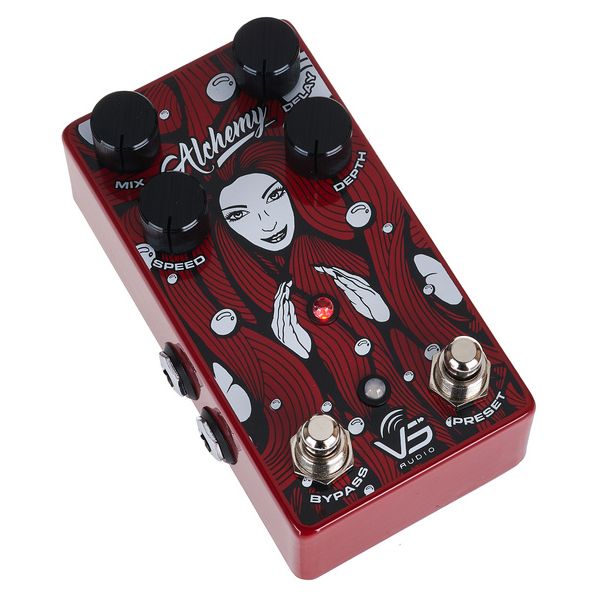 VS Audio Alchemy MKII Chorus – Thomann Česko