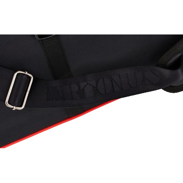 Artonus Bardo Violin Case 4/4 CbB – Thomann United States