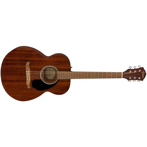 Yamaha F310 Fender DE FA-135 Concert - Sunburst | UK Yamaha Guitar