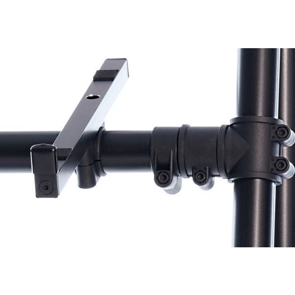 Jaspers Equipment Rack 150-6-80B – Thomann België