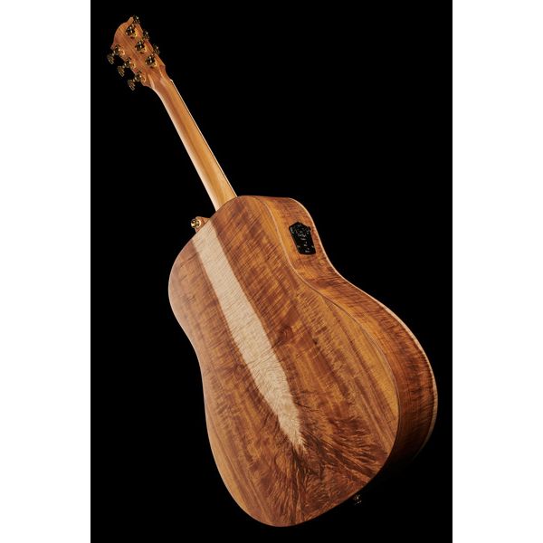 Cole Clark FLMGE-BLBL-AE Mastergrade – Thomann United Kingdom