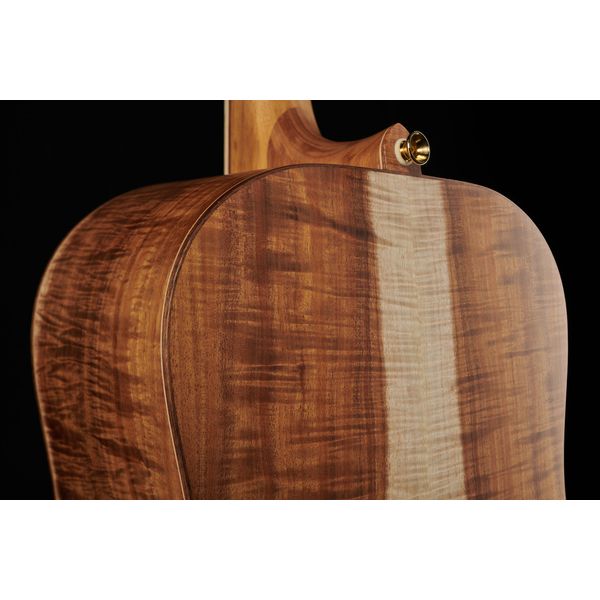 Cole Clark FLMGE-BLBL-AE Mastergrade – Thomann United Kingdom