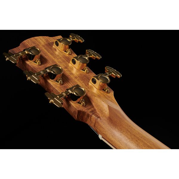 Cole Clark FLMGE-BLBL-AE Mastergrade – Thomann United Kingdom