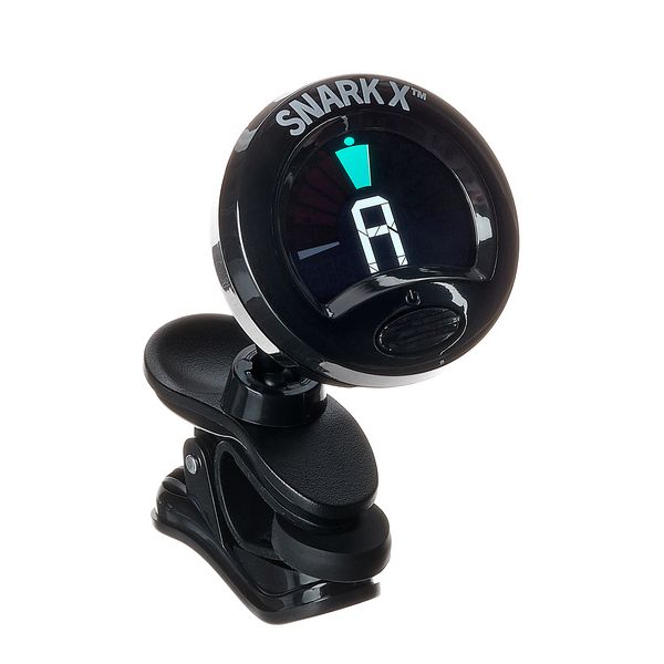 Danelectro Snark SN-X Clip On Tuner – Thomann Österreich