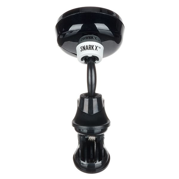 Danelectro Snark SN-X Clip On Tuner – Thomann France