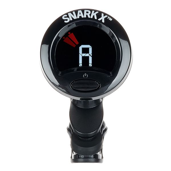 Danelectro Snark SN-X Clip On Tuner – Thomann Österreich