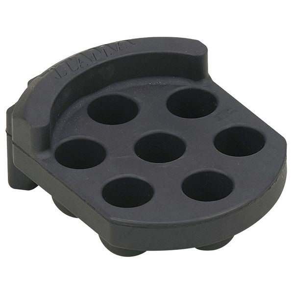 Tama Iso-Base Sound Red. Leg Pad – Thomann United States