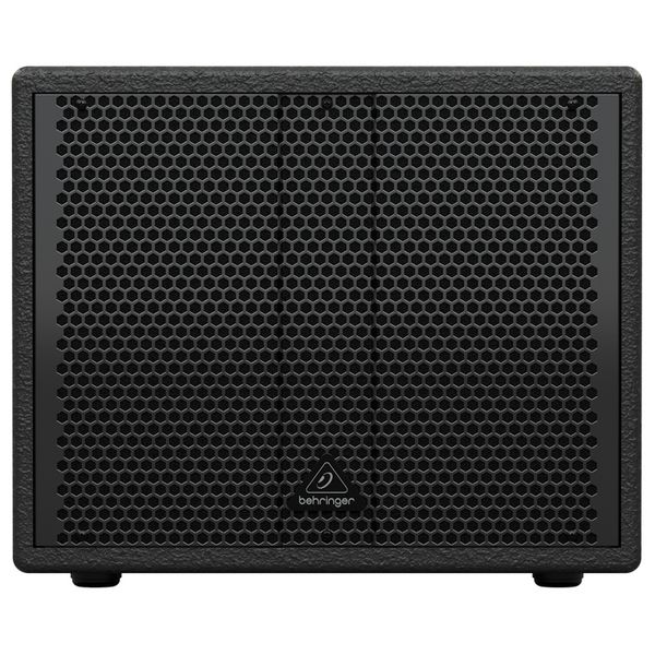 Behringer Sat 1004 Bundle – Musikhaus Thomann