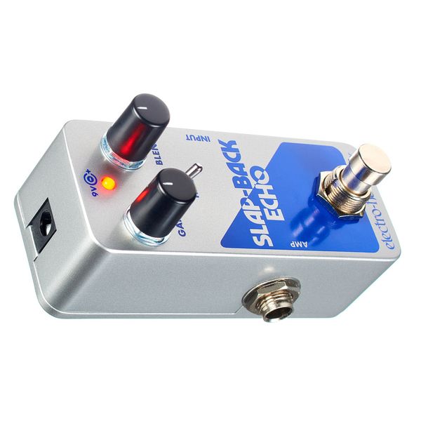 Electro Harmonix Slap-Back Echo – Thomann United States