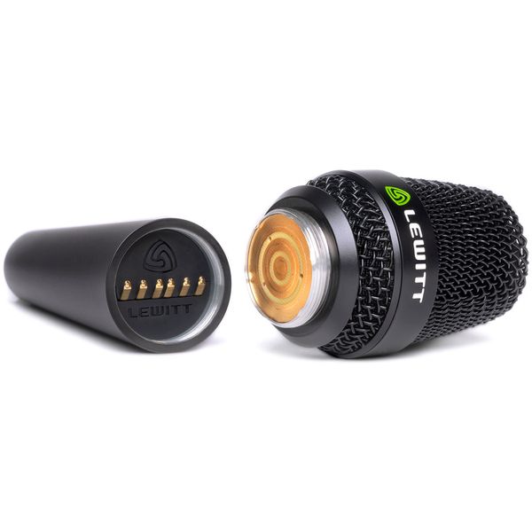 Lewitt MTP W950 – Thomann United States