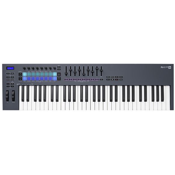 Novation FLkey 61 – Musikhaus Thomann
