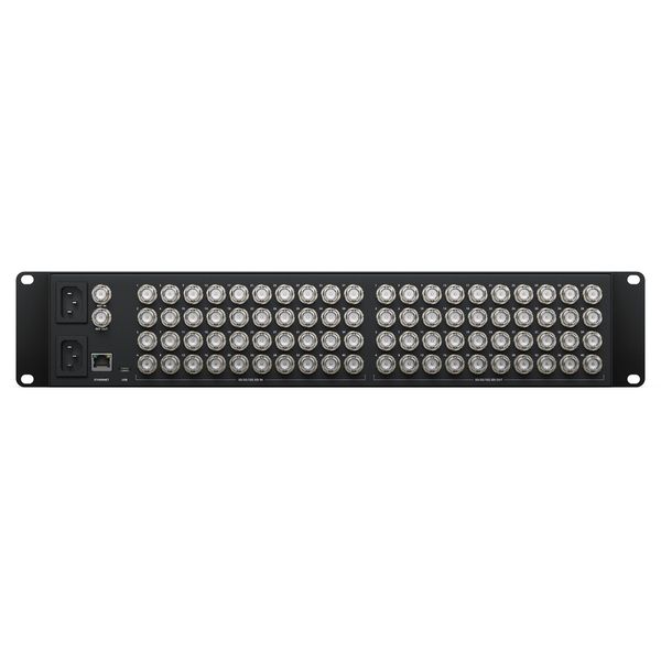 Blackmagic Design Videohub 40x40 12G – Musikhaus Thomann