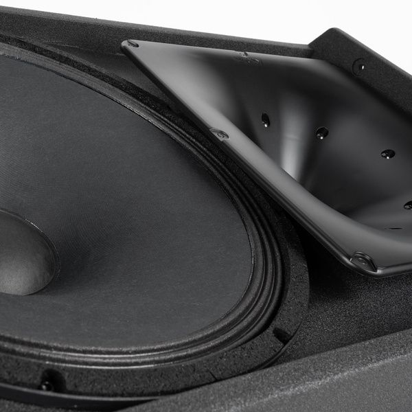 RCF NX 915-SMA – Thomann United States