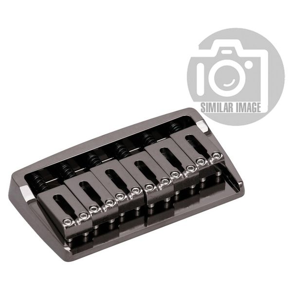 Gotoh 510FX-6 Bridge G – Thomann United States