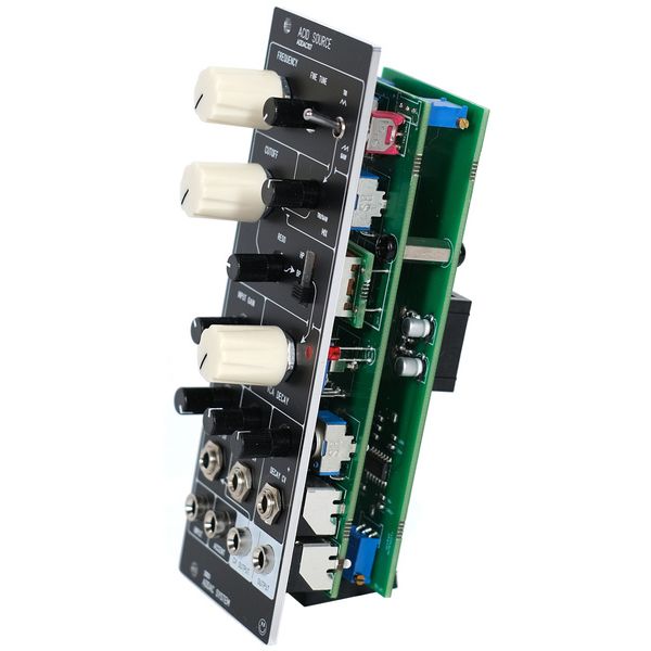 ADDAC 107 Acid Source – Musikhaus Thomann