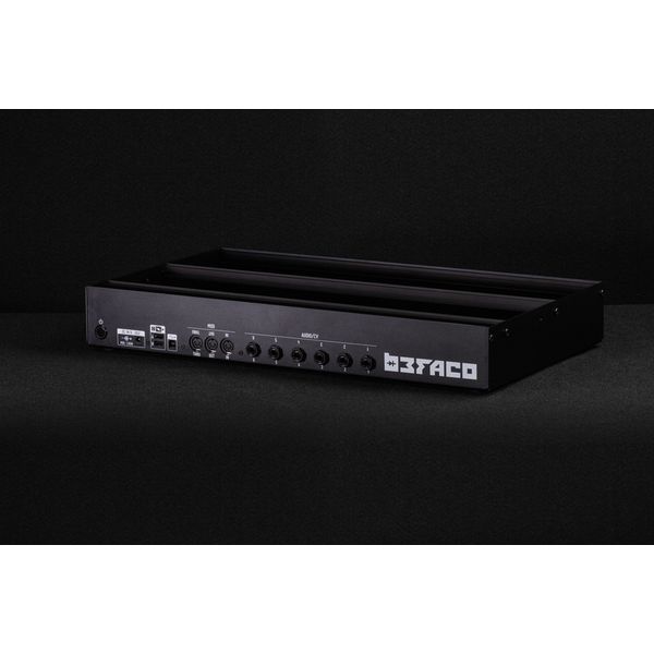 Befaco 7U Case – Thomann United States