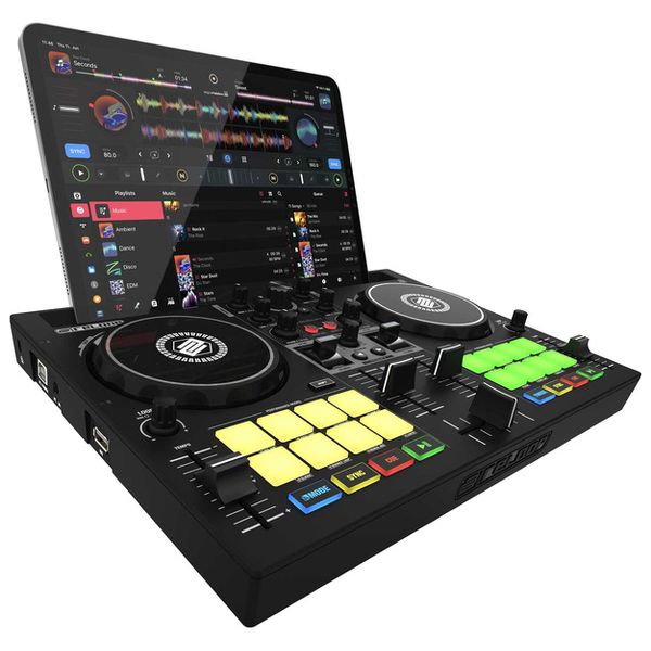 Reloop Buddy – Thomann United States