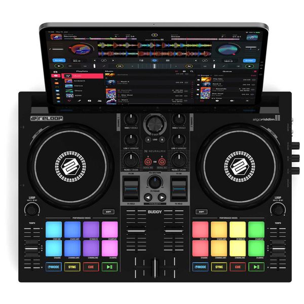 Reloop Buddy – Thomann United States