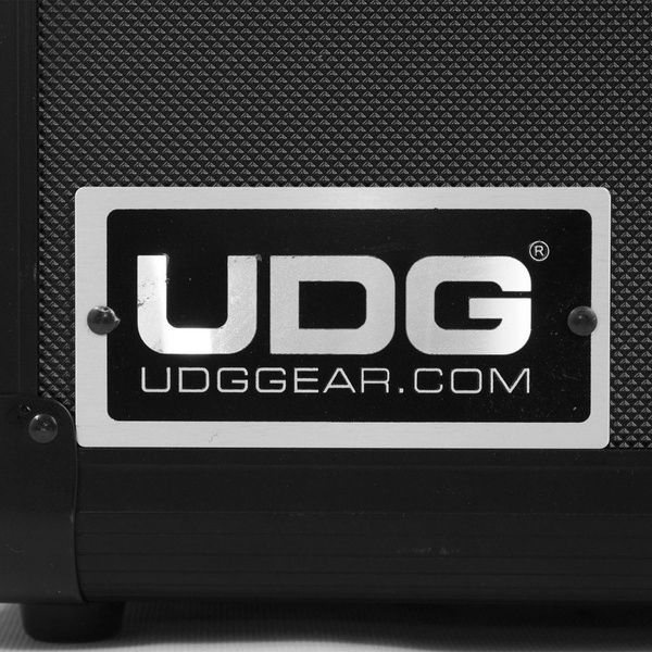 UDG Pick Foam Flightcase Multi 2XL – Thomann United States