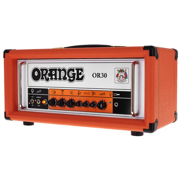 Orange OR 30 Orange – Thomann United States