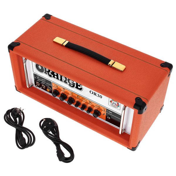 Orange OR 30 Orange – Thomann United States