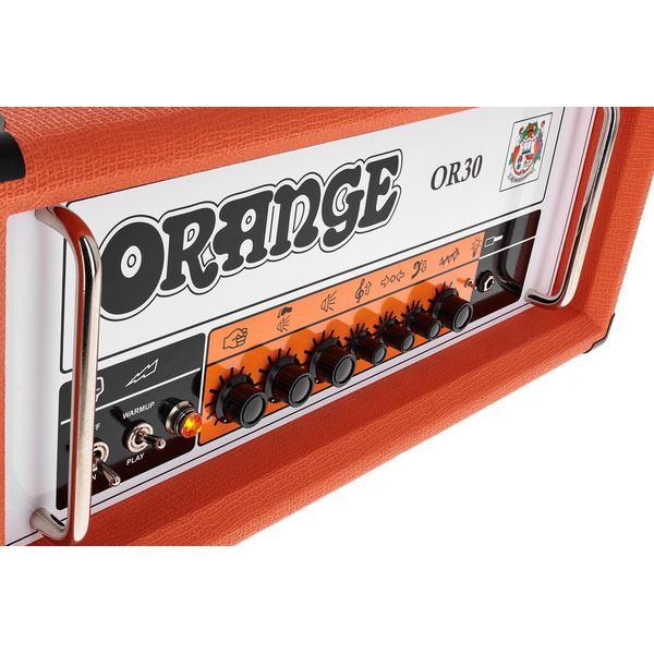 Orange OR 30 Orange – Thomann United States