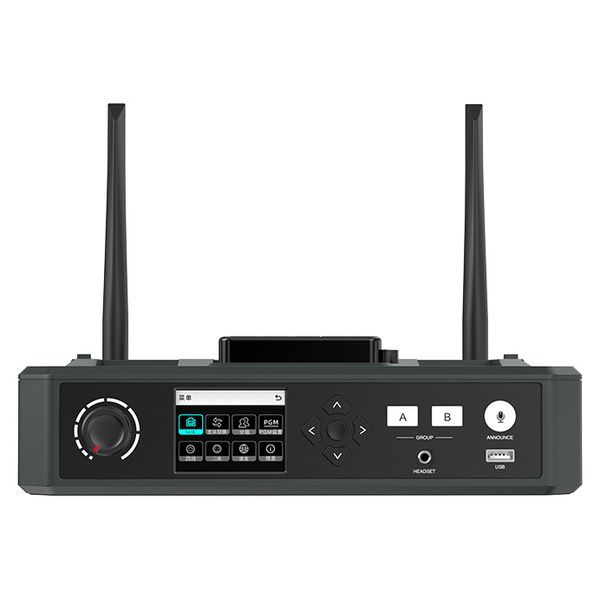 Hollyland Solidcom C1 Pro HUB-8S – Thomann United Arab Emirates