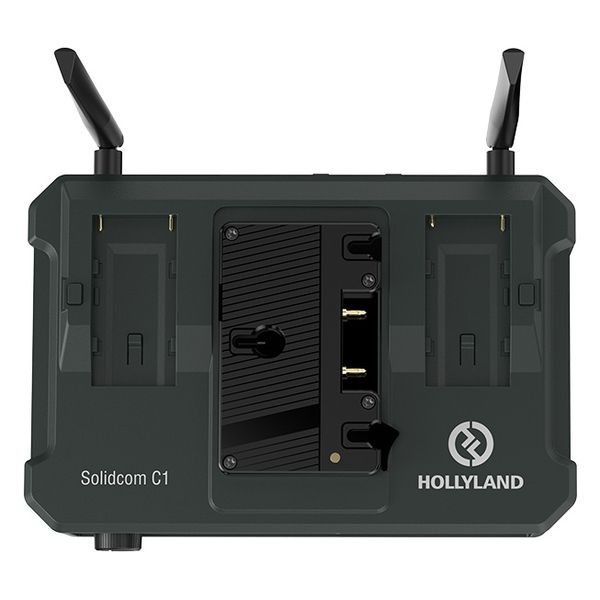 Hollyland Solidcom C1 Pro HUB-8S – Thomann United Arab Emirates