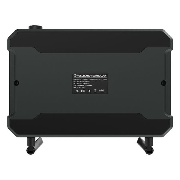 Hollyland Solidcom C1 Pro HUB-8S – Thomann United States