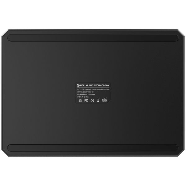 Hollyland Solidcom C1 Pro HUB-8S – Thomann United Arab Emirates