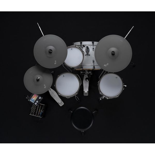 Efnote Pro 500 Standard E-Drum Set – Musikhaus Thomann