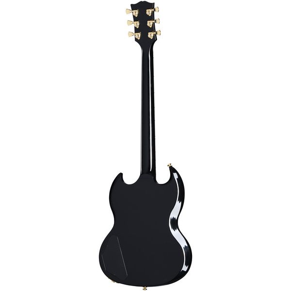Gibson SG Supreme TEB – Musikhaus Thomann