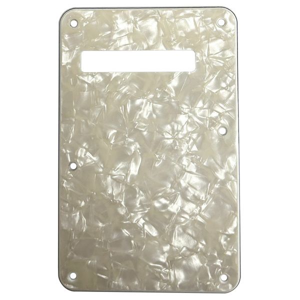 dAndrea Tremolo Back Plate Vintage – Thomann United States