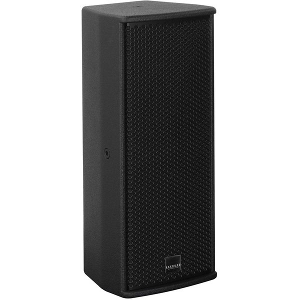 Seeburg Acoustic Line A2/G Sub 1201 Power Bundle – Thomann United States