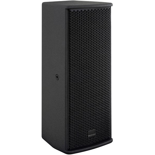 Seeburg Acoustic Line A2/G Sub 1201 Power Bundle – Thomann United States