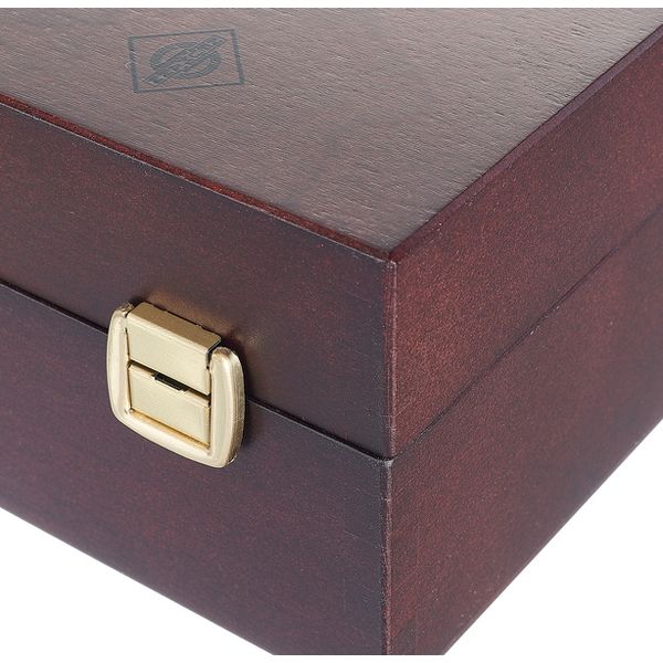 Neumann Wooden Box M149 – Thomann United States