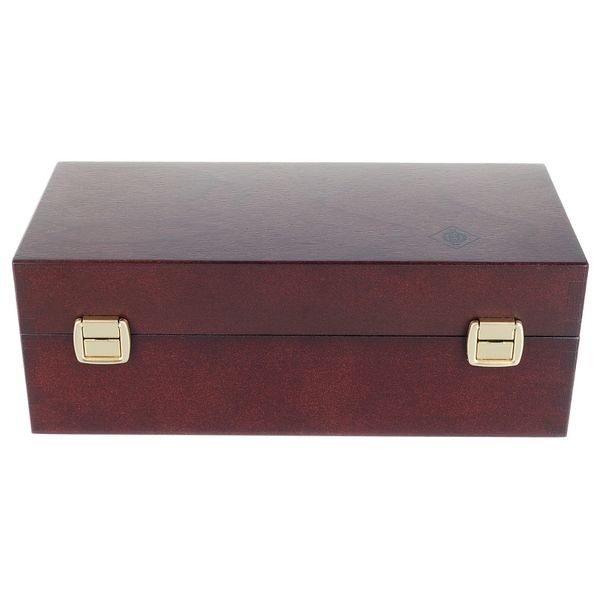 Neumann Wooden Box M149 – Thomann United Arab Emirates