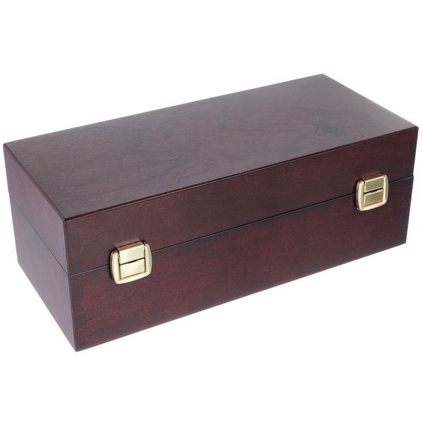 Neumann Wooden Box M149 – Thomann United States