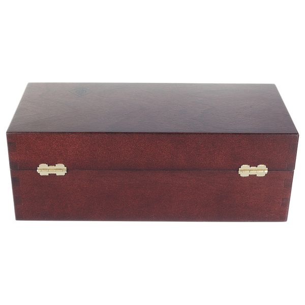 Neumann Wooden Box M149 – Thomann United States