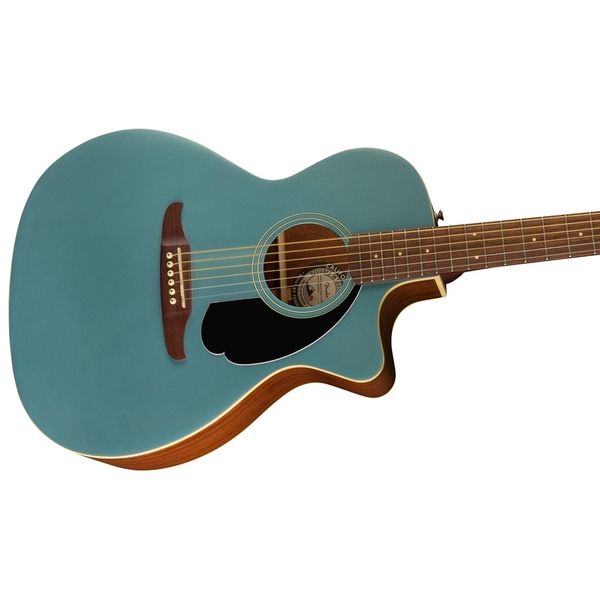 Fender Newporter Player TPL WN – Thomann United Arab Emirates