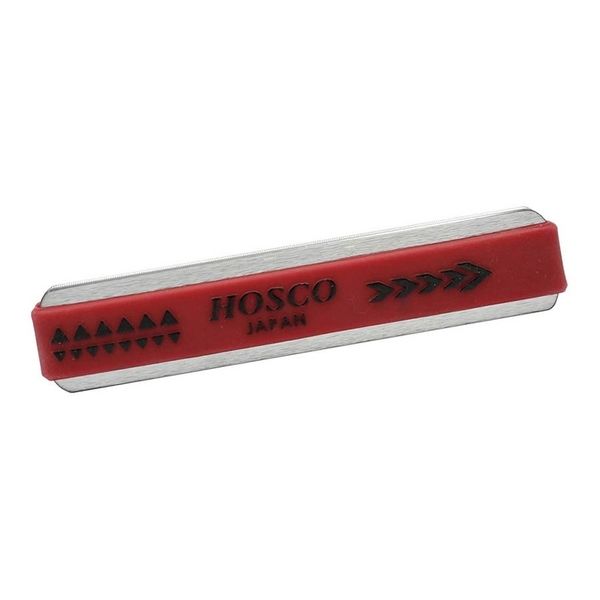 Hosco H-FF3HC Fret Filefor Stainless – Thomann United Arab Emirates